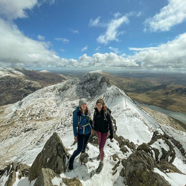 How to… Find Your People (Adventure Buddies Updated) – Lisa Outdoors