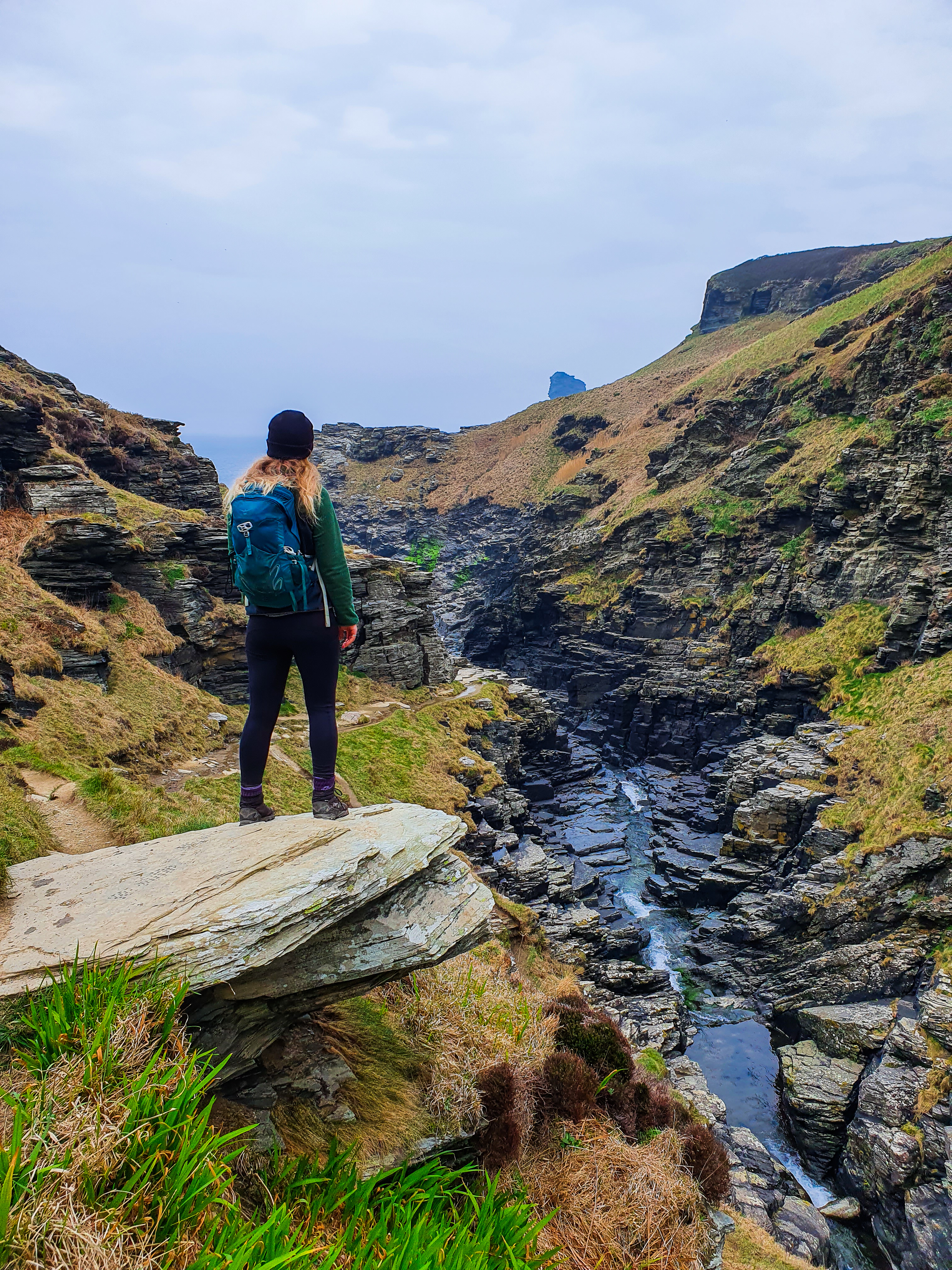 My Last Four Weeks in Cornwall: Favourites Spots and Bucket List ...