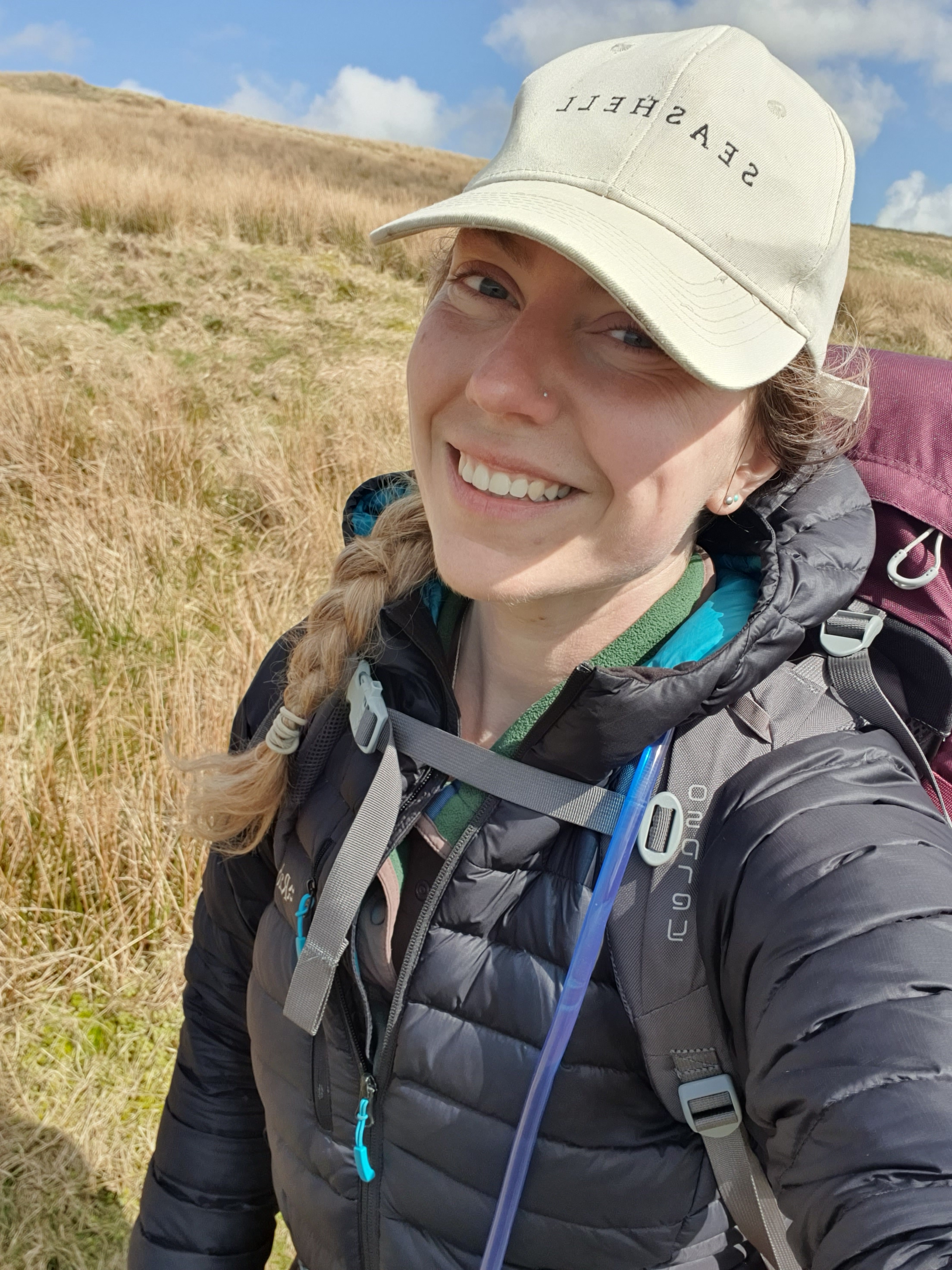 The Dales Way: A 5 Day Hiking and Camping Trip – Lisa Outdoors