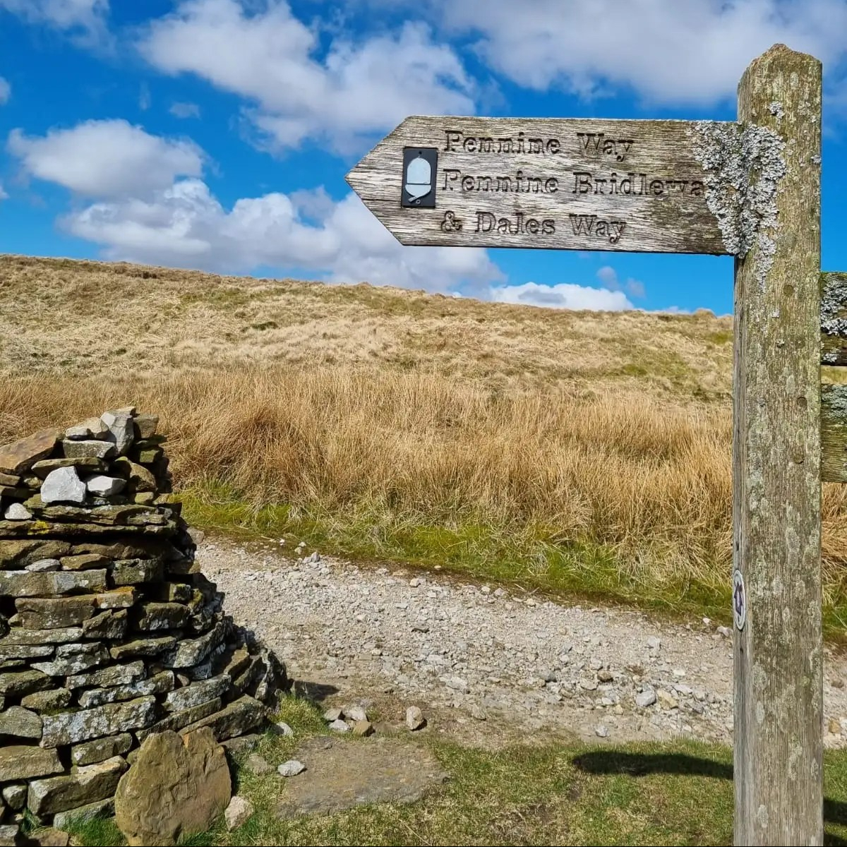 The Dales Way: A 5 Day Hiking and Camping Trip – Lisa Outdoors