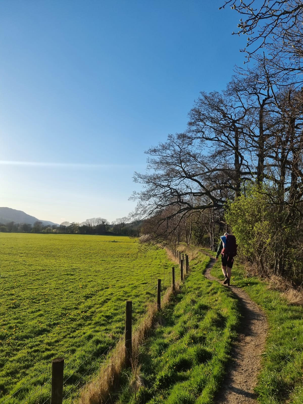 The Dales Way: A 5 Day Hiking and Camping Trip – Lisa Outdoors