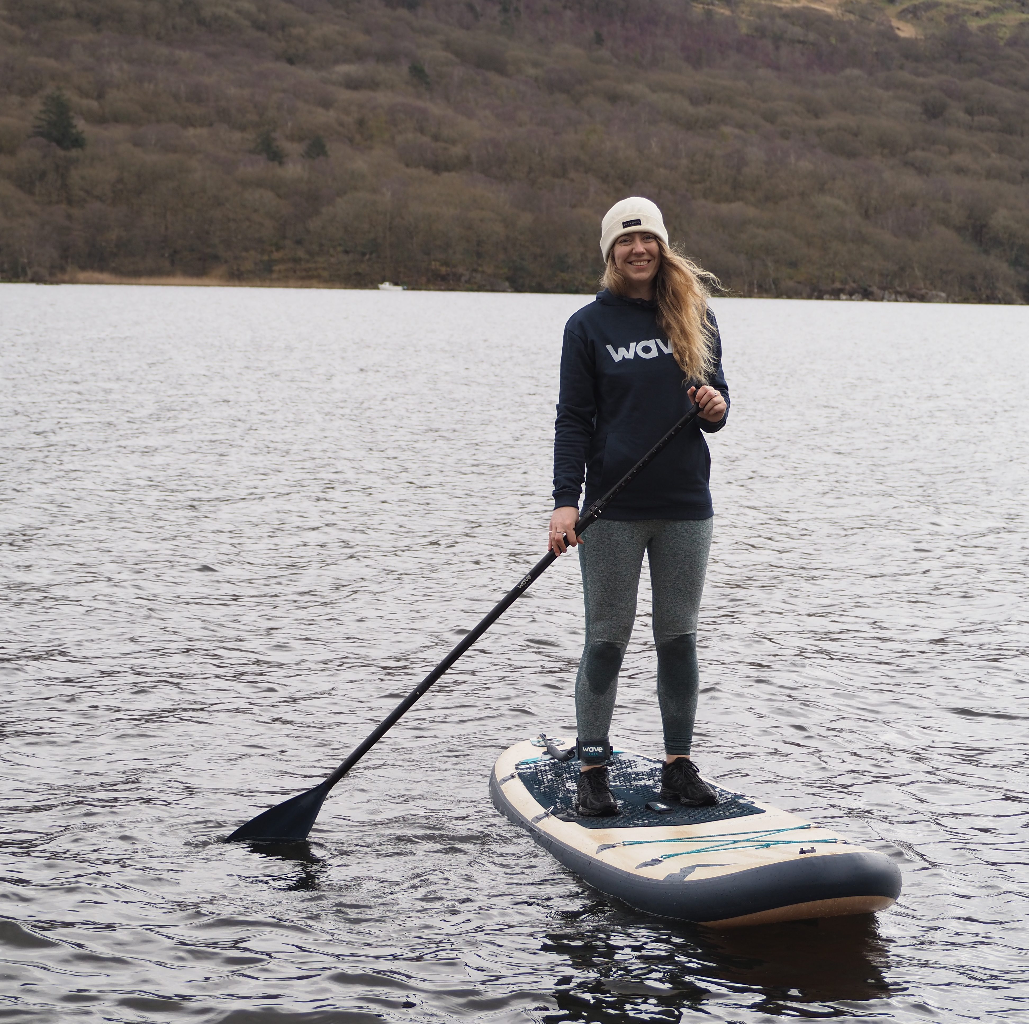 10 Things I Wish I Knew Before I Started Paddleboarding – Lisa Outdoors