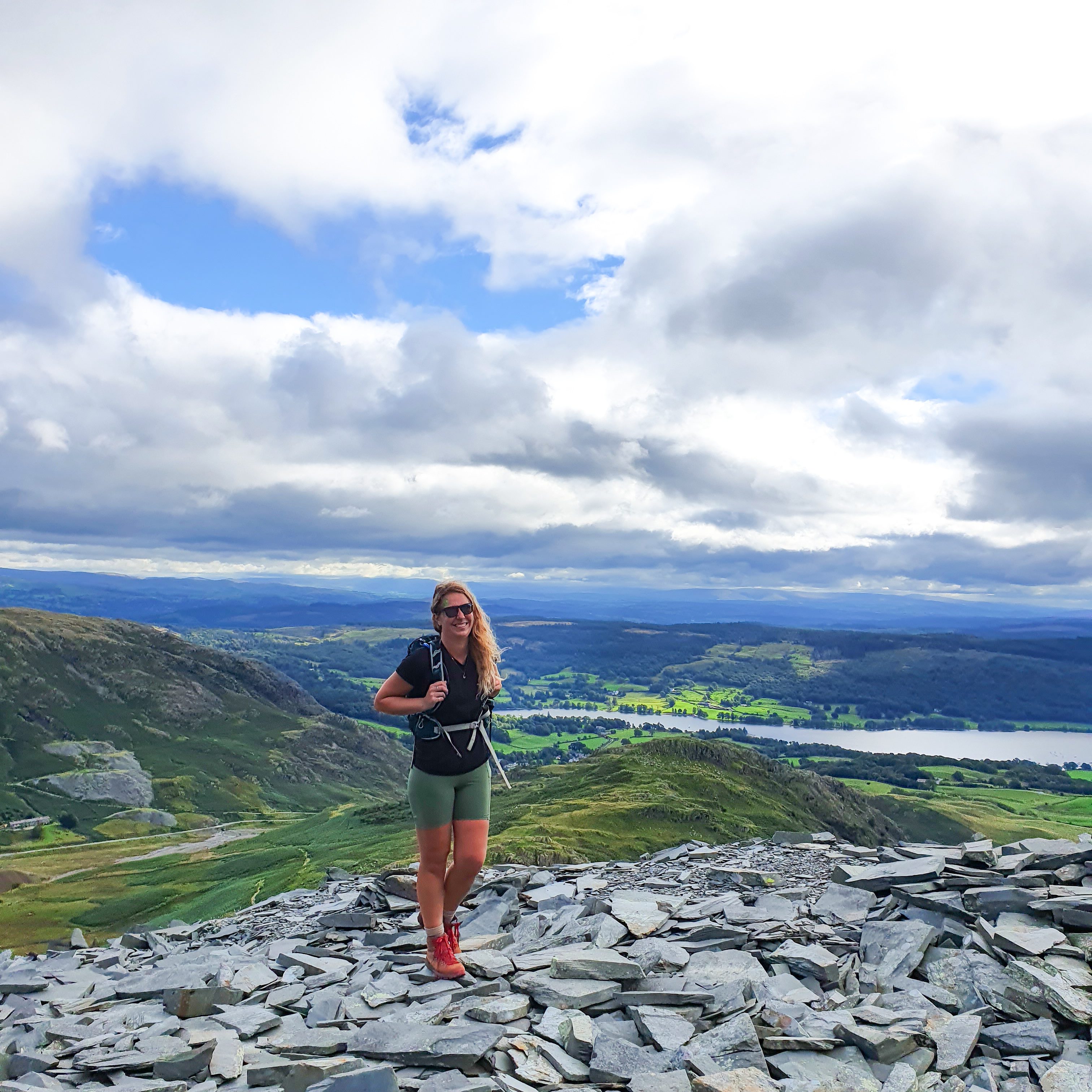 10 Things I Wish I Knew… Before I Started Hiking – Lisa Outdoors
