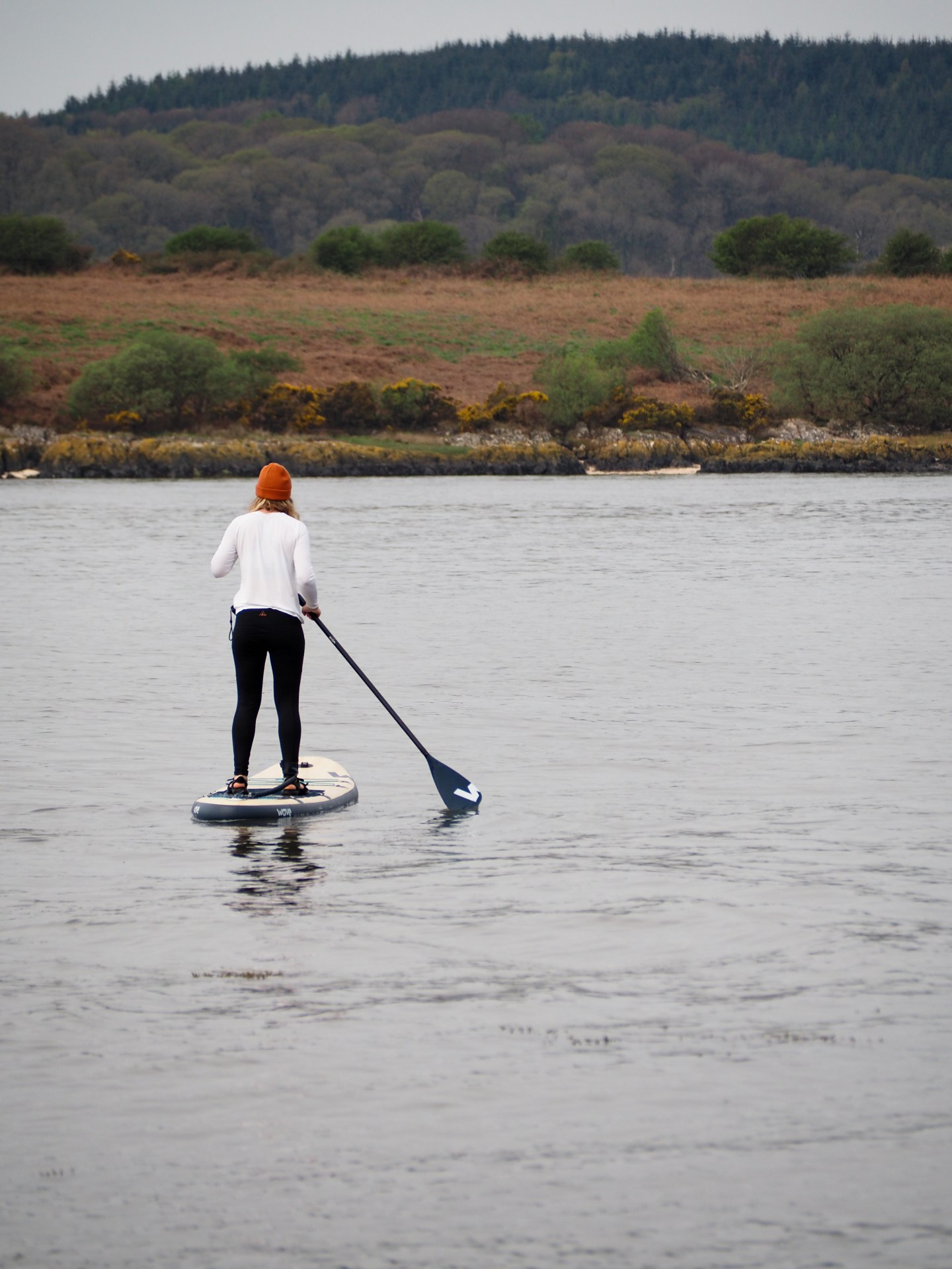 10 Things I Wish I Knew Before I Started Paddleboarding – Lisa Outdoors