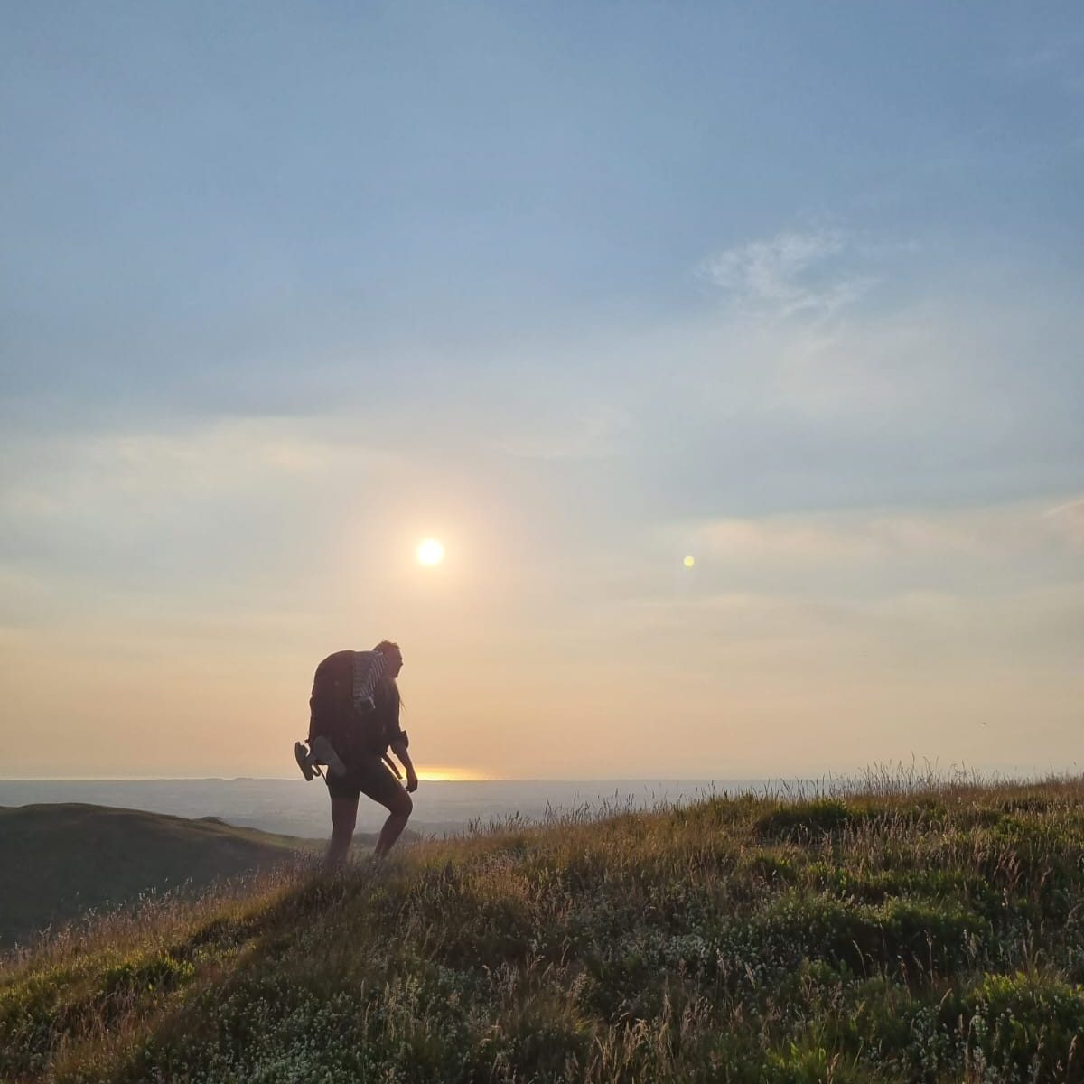 Forever ‘Chasing Happiness’ – Finding Direction in Life – Lisa Outdoors