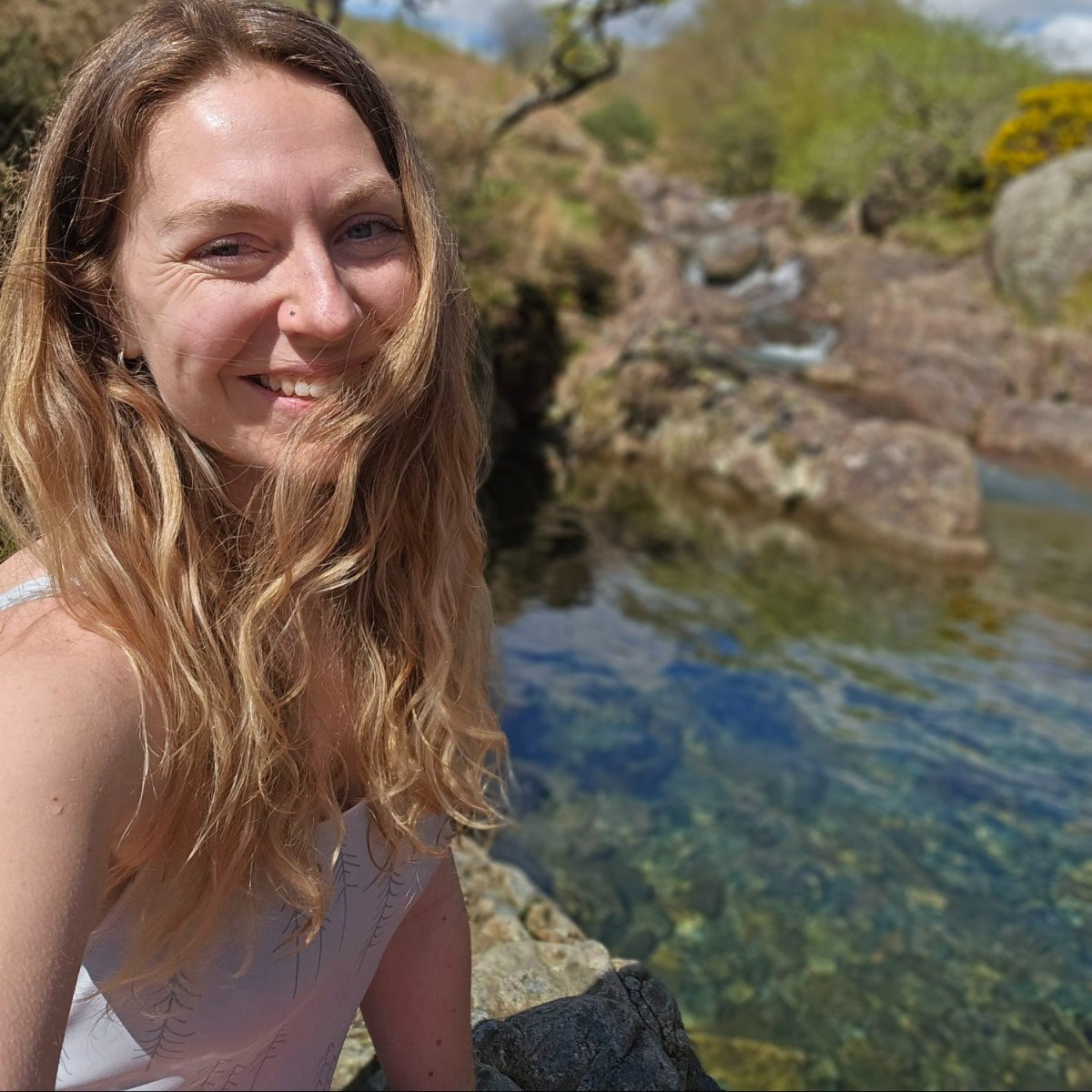 What’s a ‘Real’ Job Anyway? – Lisa Outdoors