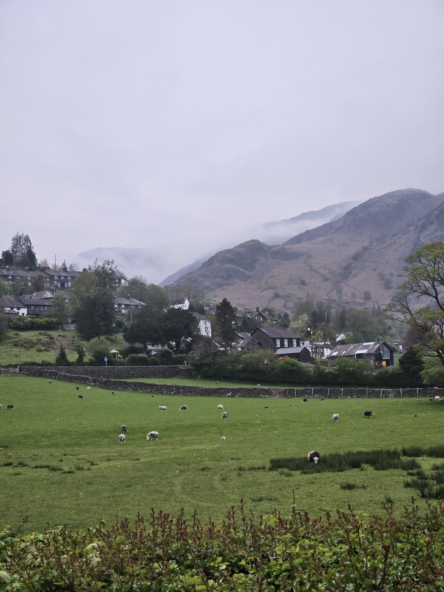 The Cumbria Way: A 4 Day Hiking and Camping Trip – Lisa Outdoors