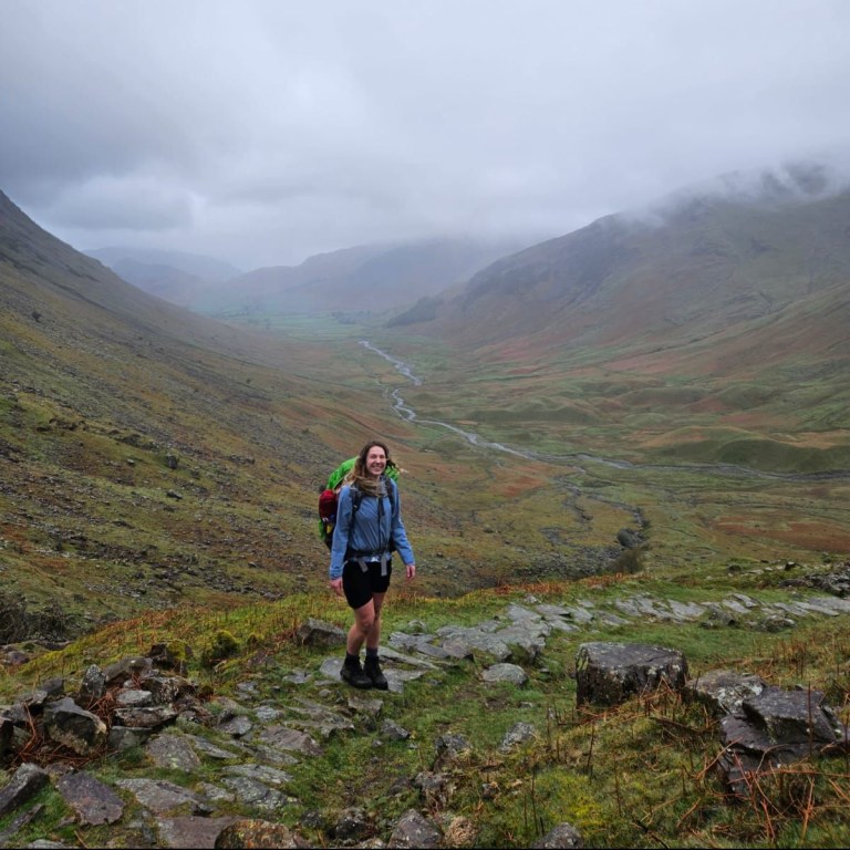 The Cumbria Way: A 4 Day Hiking and Camping Trip – Lisa Outdoors